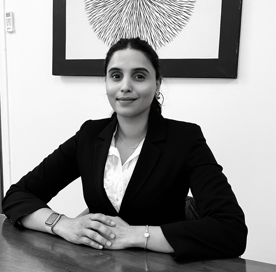 Preeti Verma – Mitchell Keil